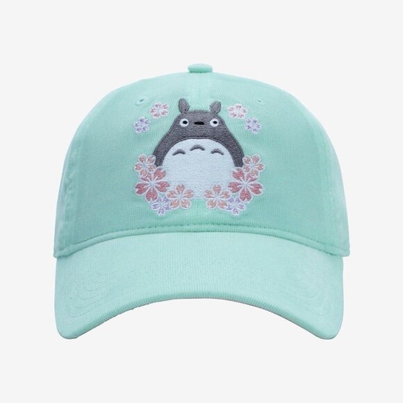 Her Universe | Accessories | Studio Ghibli My Neighbor Totoro Sakura ...